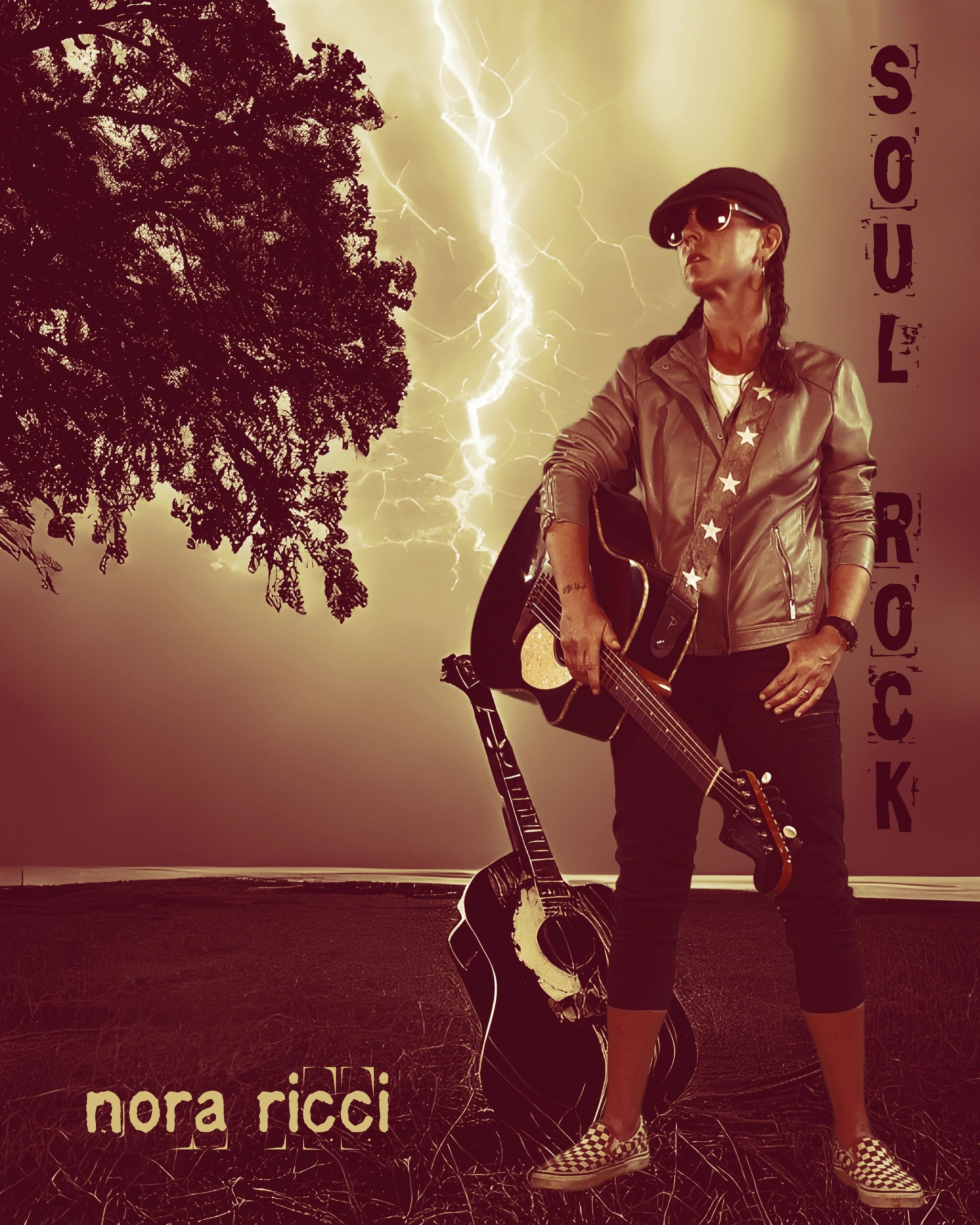 HOME [noraricci.com]